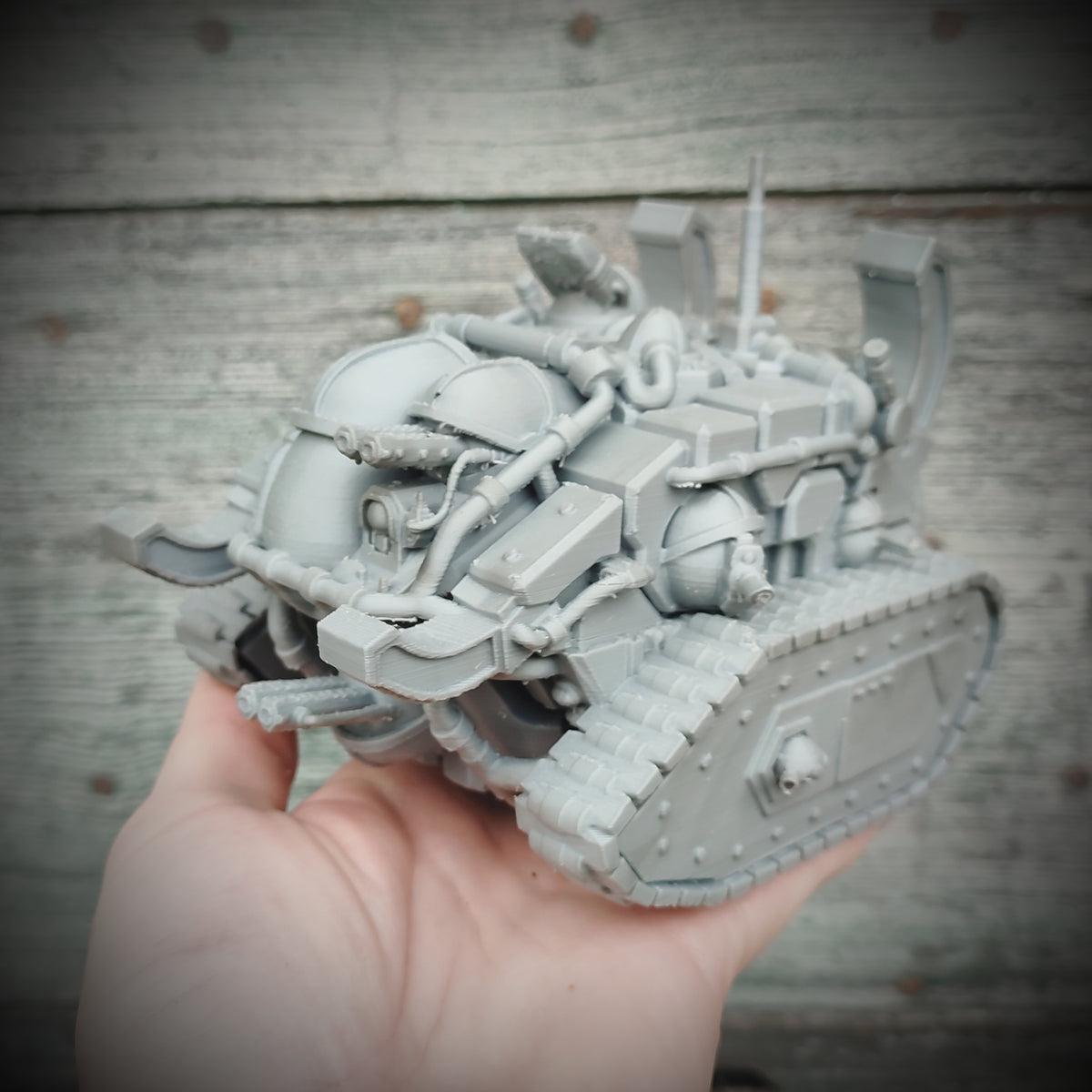 Thanak army PACK – Eskice Miniature